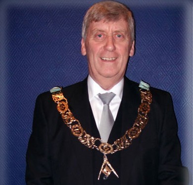 Meeting celebrating 75th Anniversary - Sir George Clark Memorial